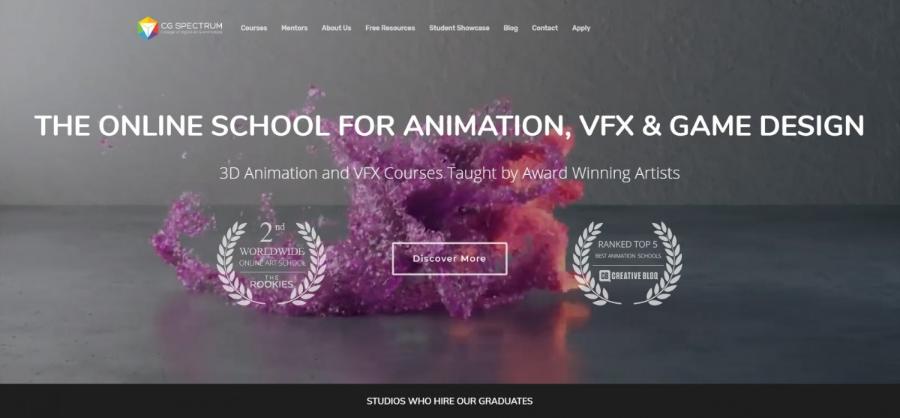 The Complete Beginner S Guide To Becoming A Professional Vfx Artist